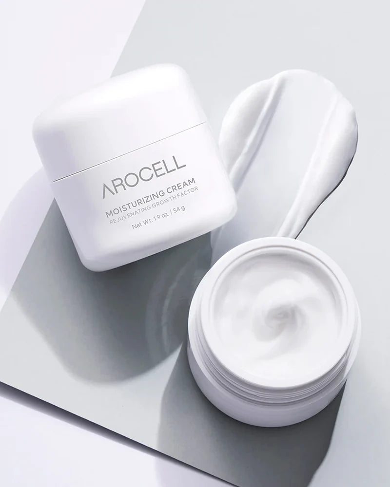 Arocell Moisturizing Cream Growth Factors 50g – VIPCosmetice
